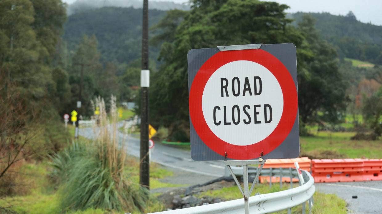 25 July severe weather event | Far North District Council