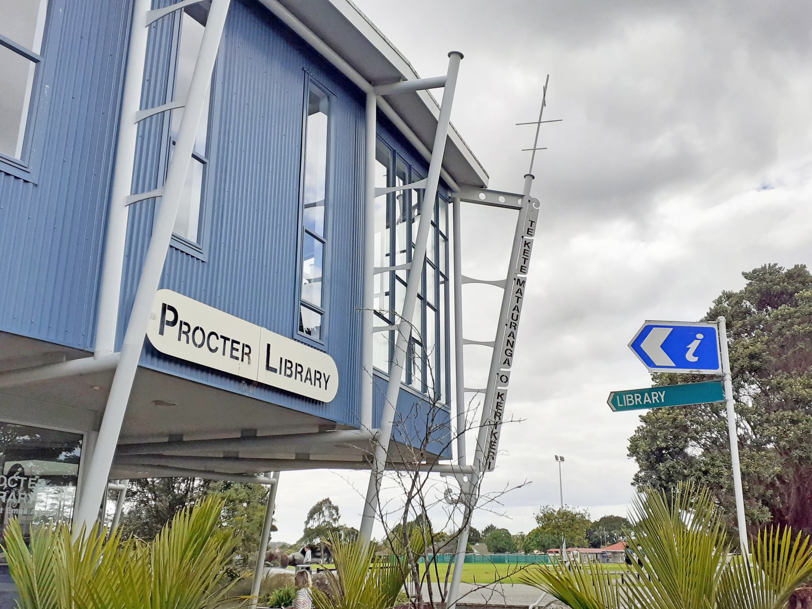 Current projects | Far North District Council