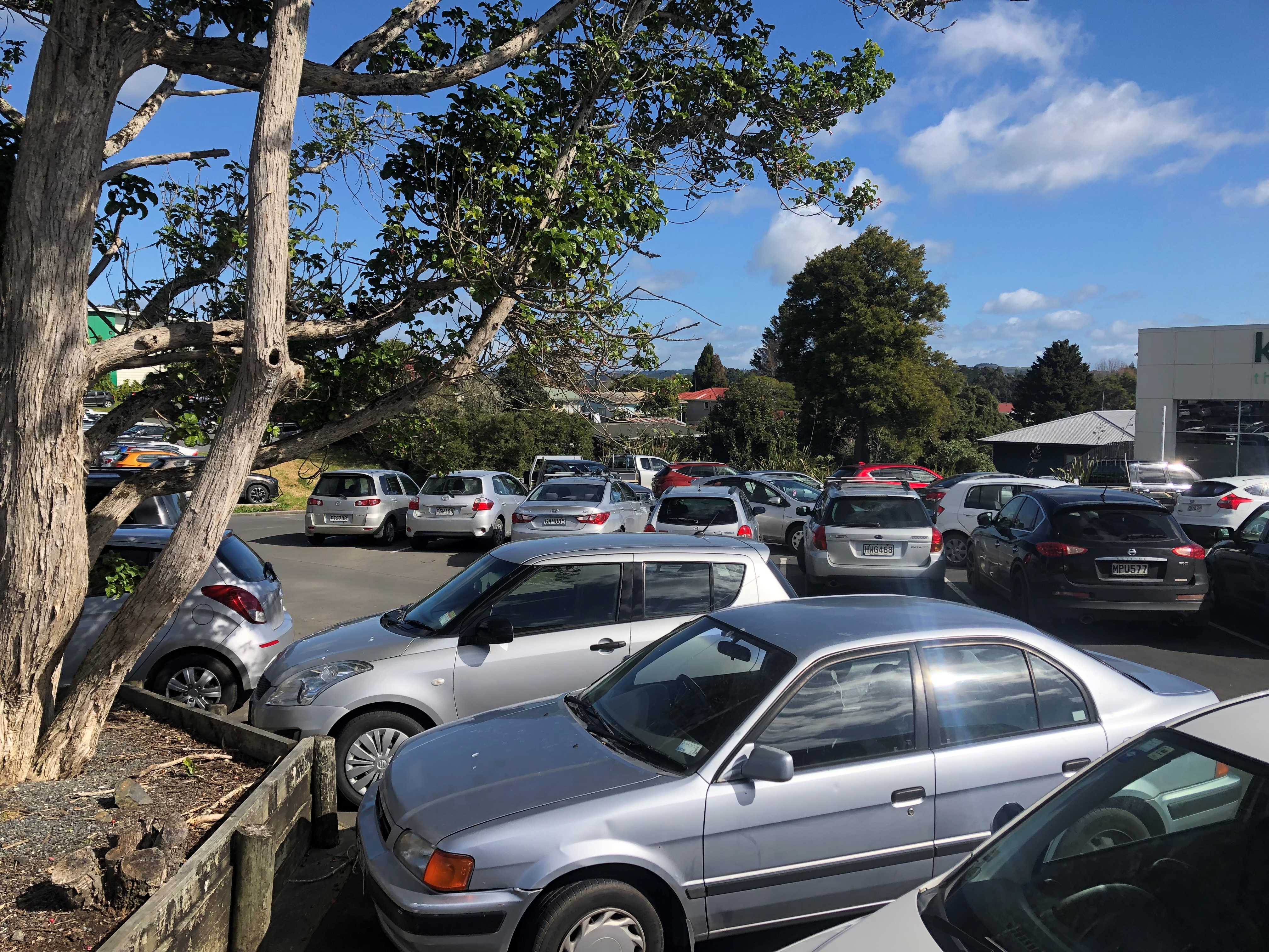 FNDC WoF and Rego ticketing hotly debated | Far North District Council