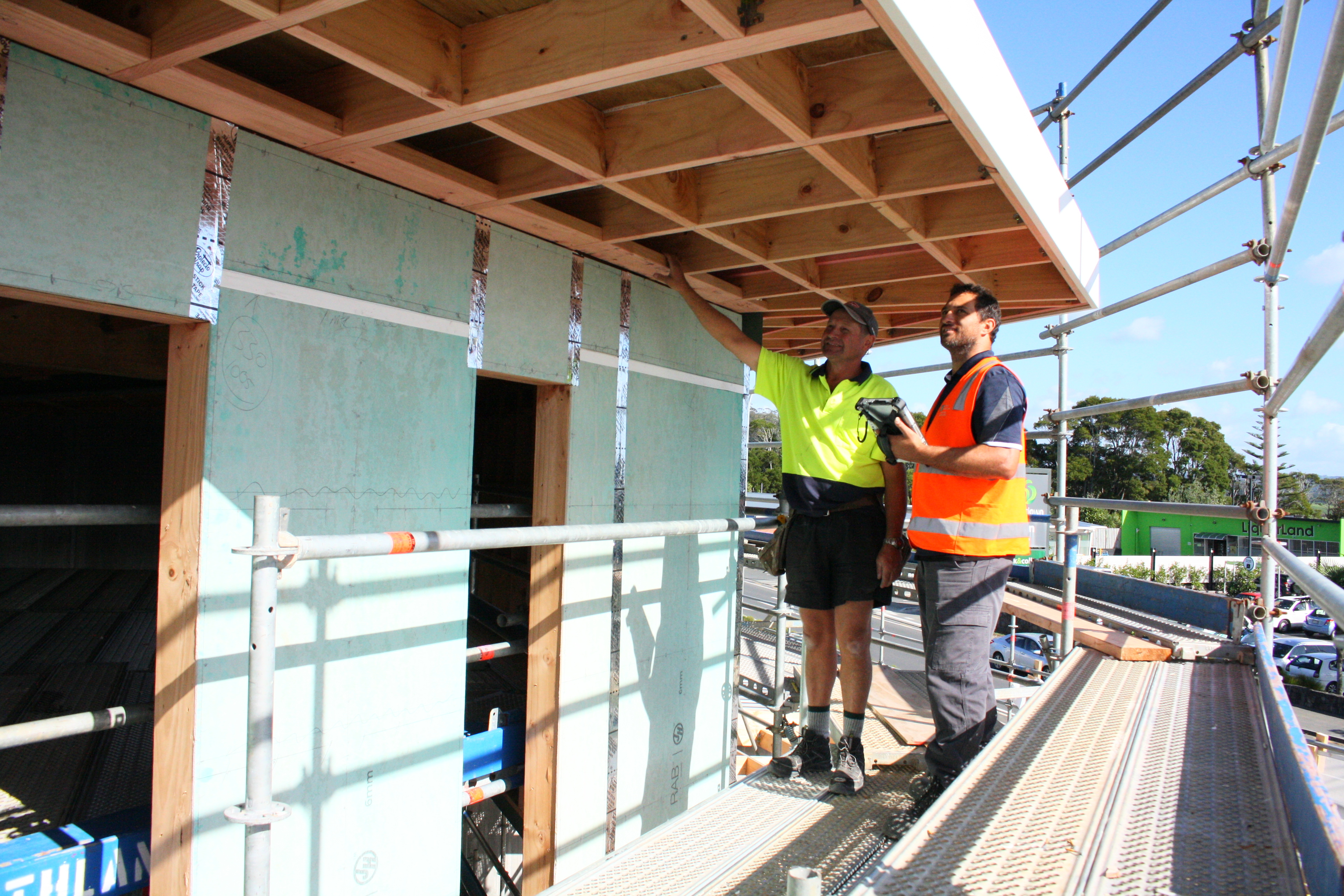 A comprehensive update to Engineering Standards | Far North District ...