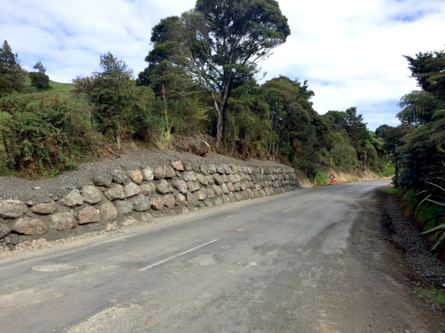 Road seal for seven, high-priority roads | Far North District Council