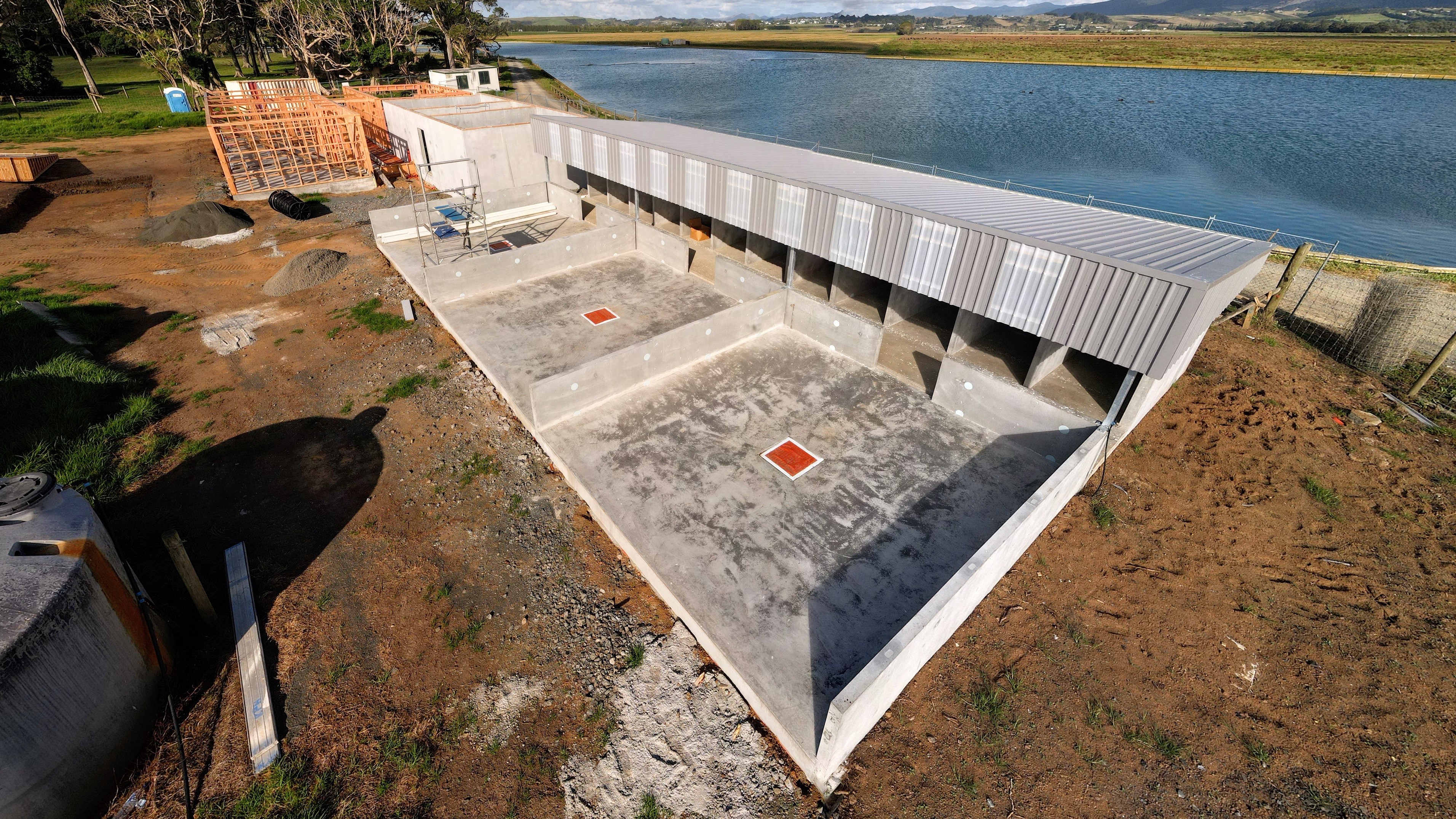 New animal shelter to open mid-year | Far North District Council