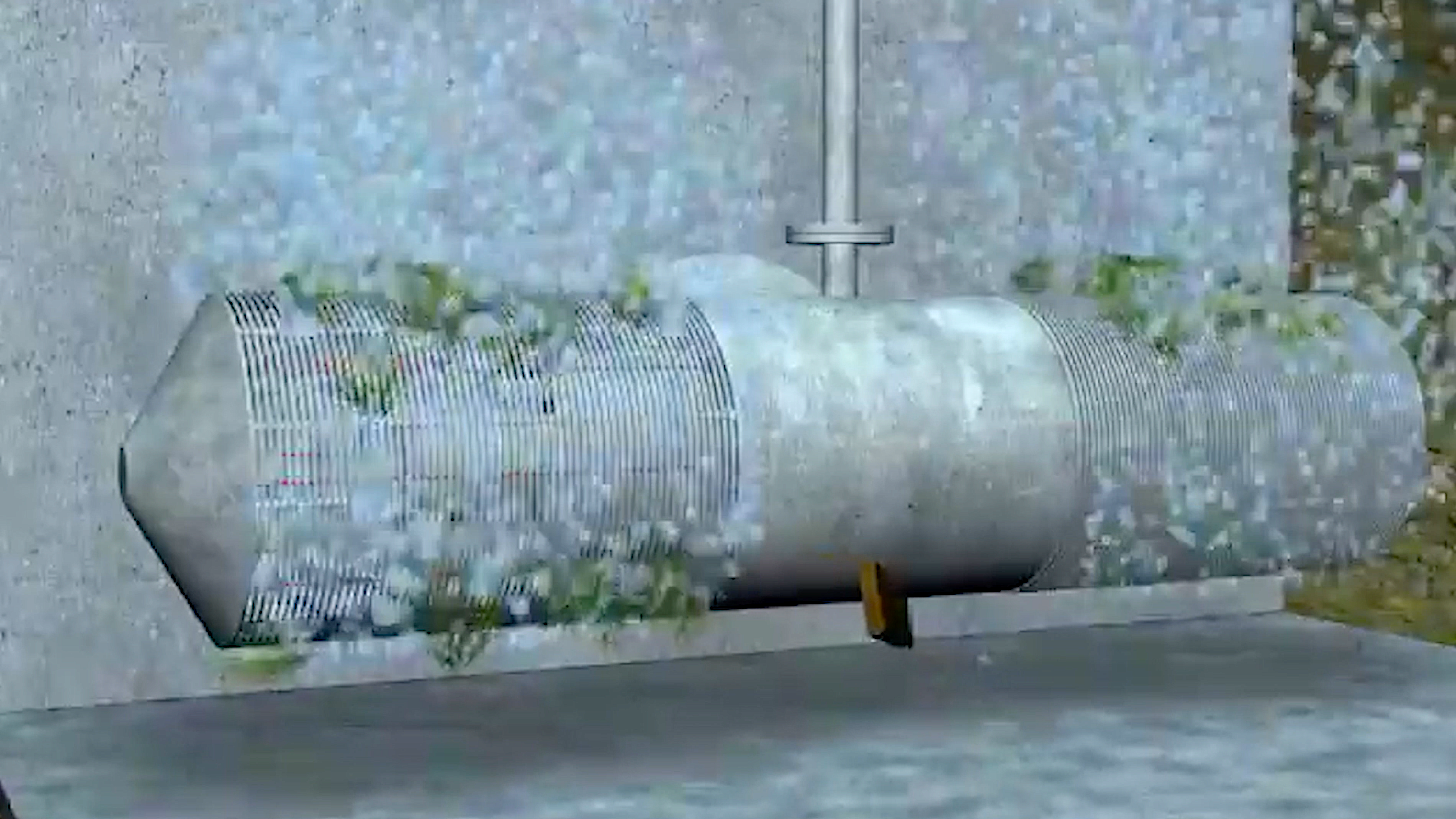 New water intake to improve Kerikeri supply | Far North District Council