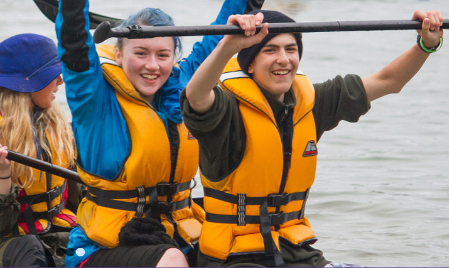 Sea Scouts to stay at seaside location | Far North District Council