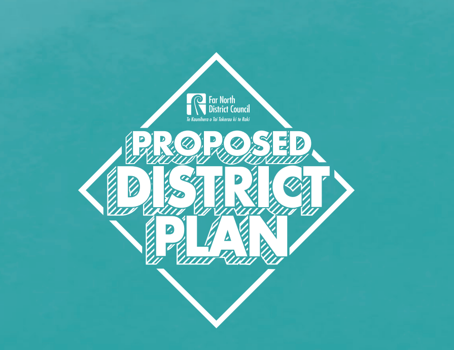 Over 550 submissions received on Proposed District Plan | Far North ...