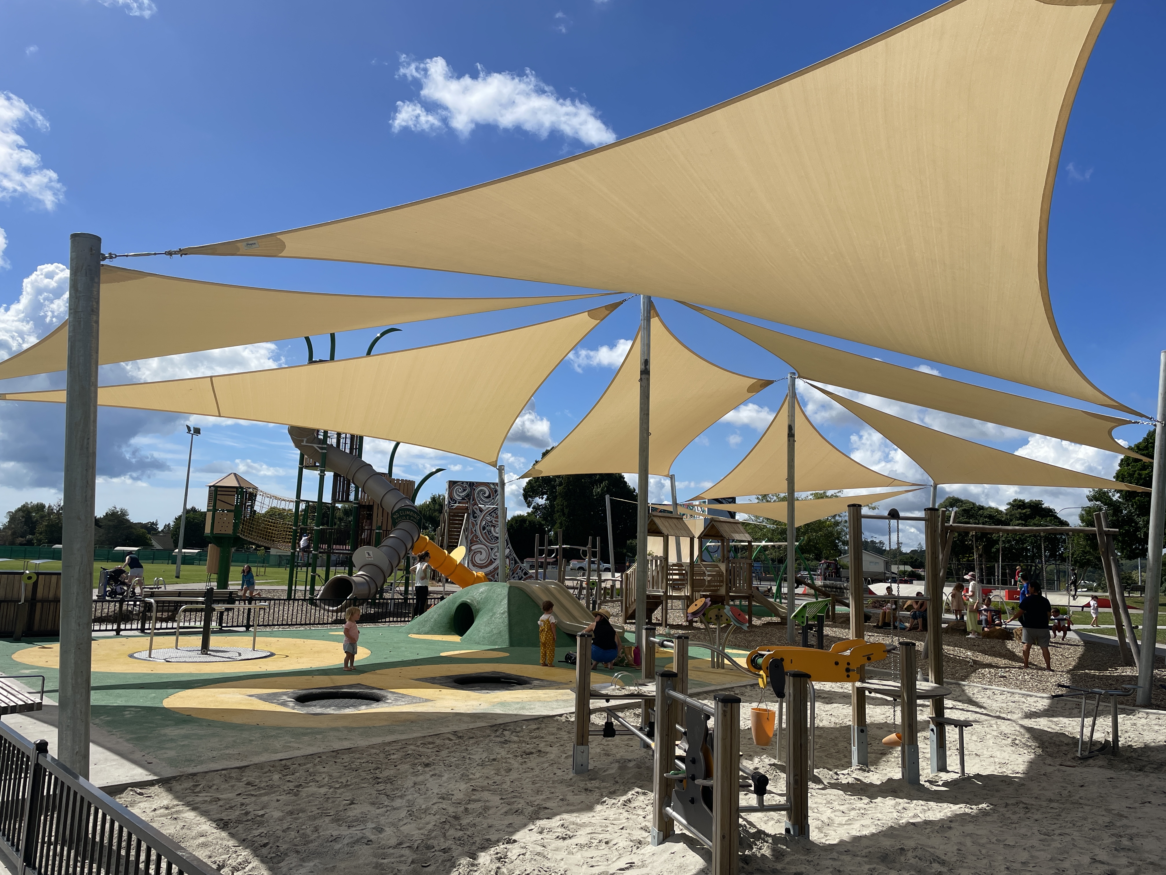 Find our parks and playgrounds | Far North District Council