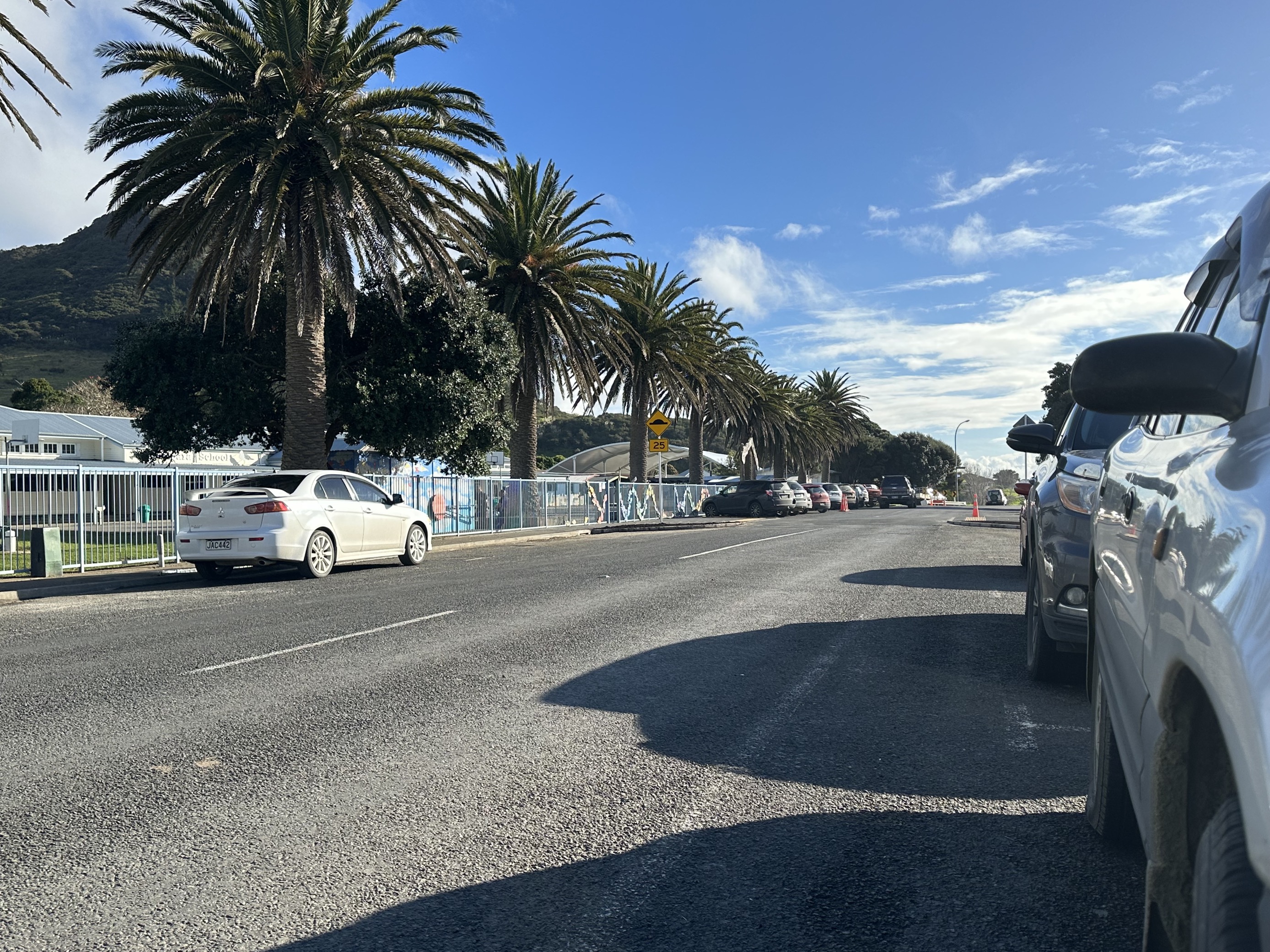 Safer speed limits reset for five schools in Hokianga and Te Hiku | Far ...