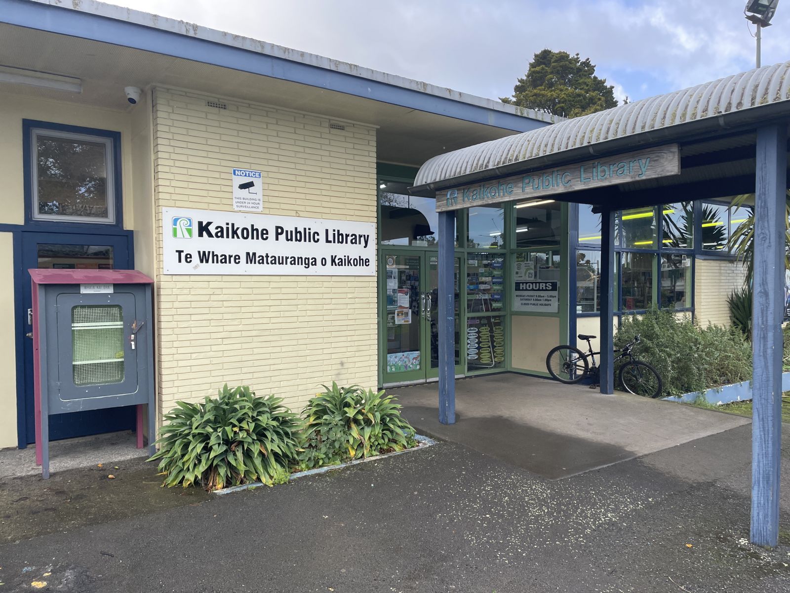 Kaikohe Library and Civic Hub Project | Far North District Council
