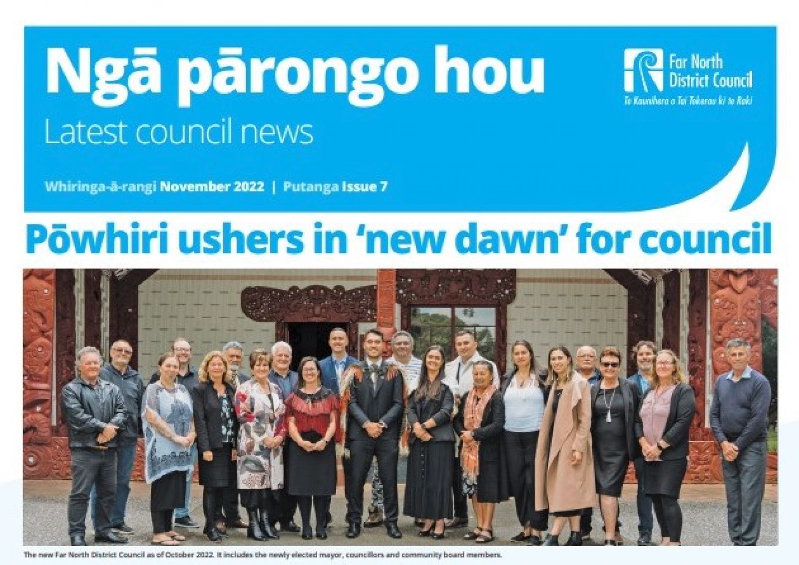 Council | Far North District Council