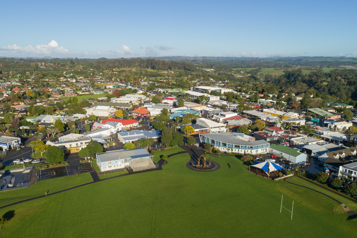 New life for Hokianga community halls | Far North District Council