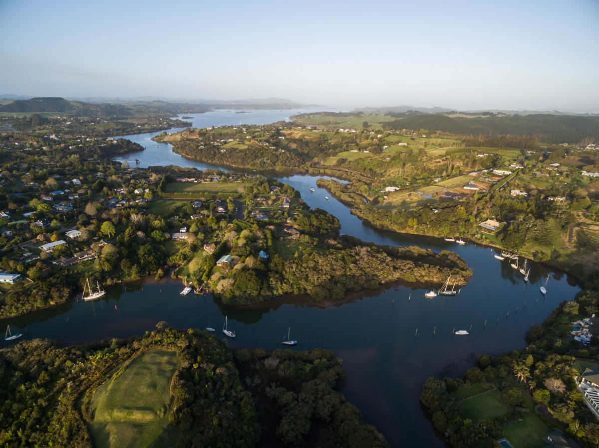 Funding confirmed for Rangitane maritime upgrade | Far North District ...