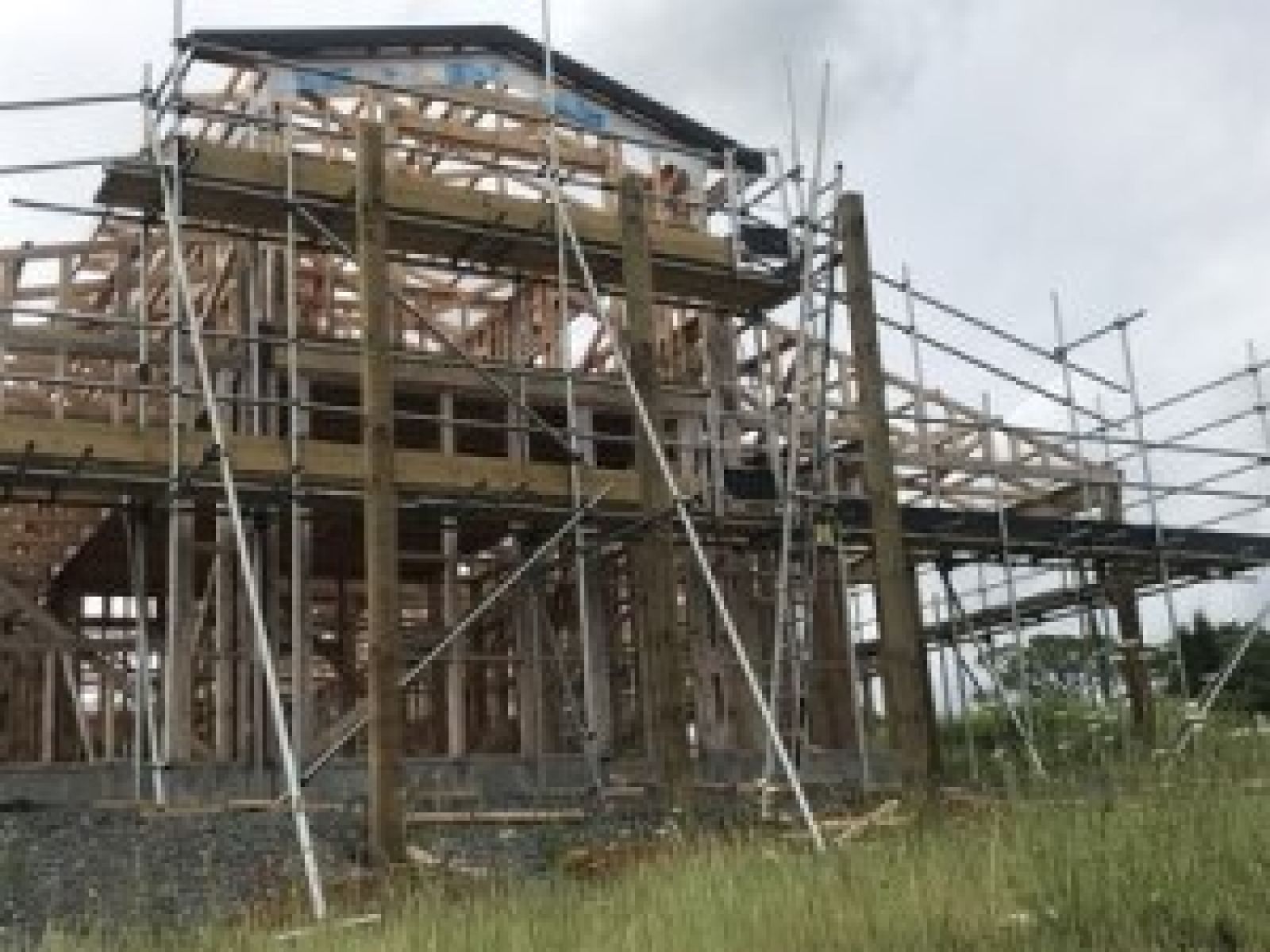 Building consents | Far North District Council