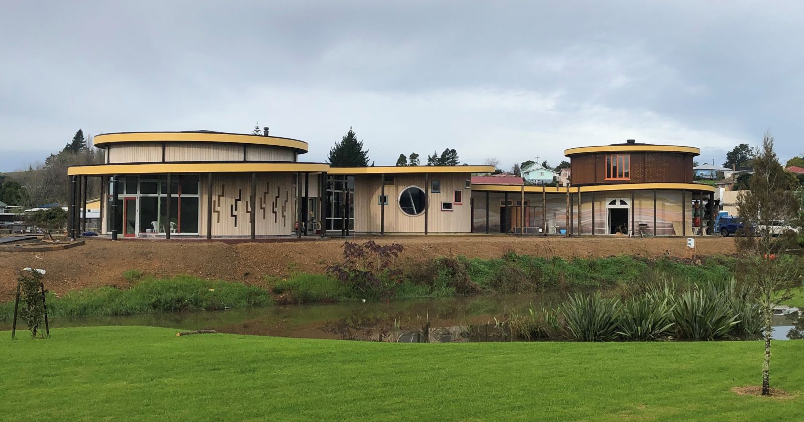 Our libraries | Far North District Council