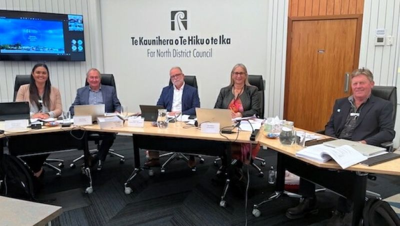 Far North District Council