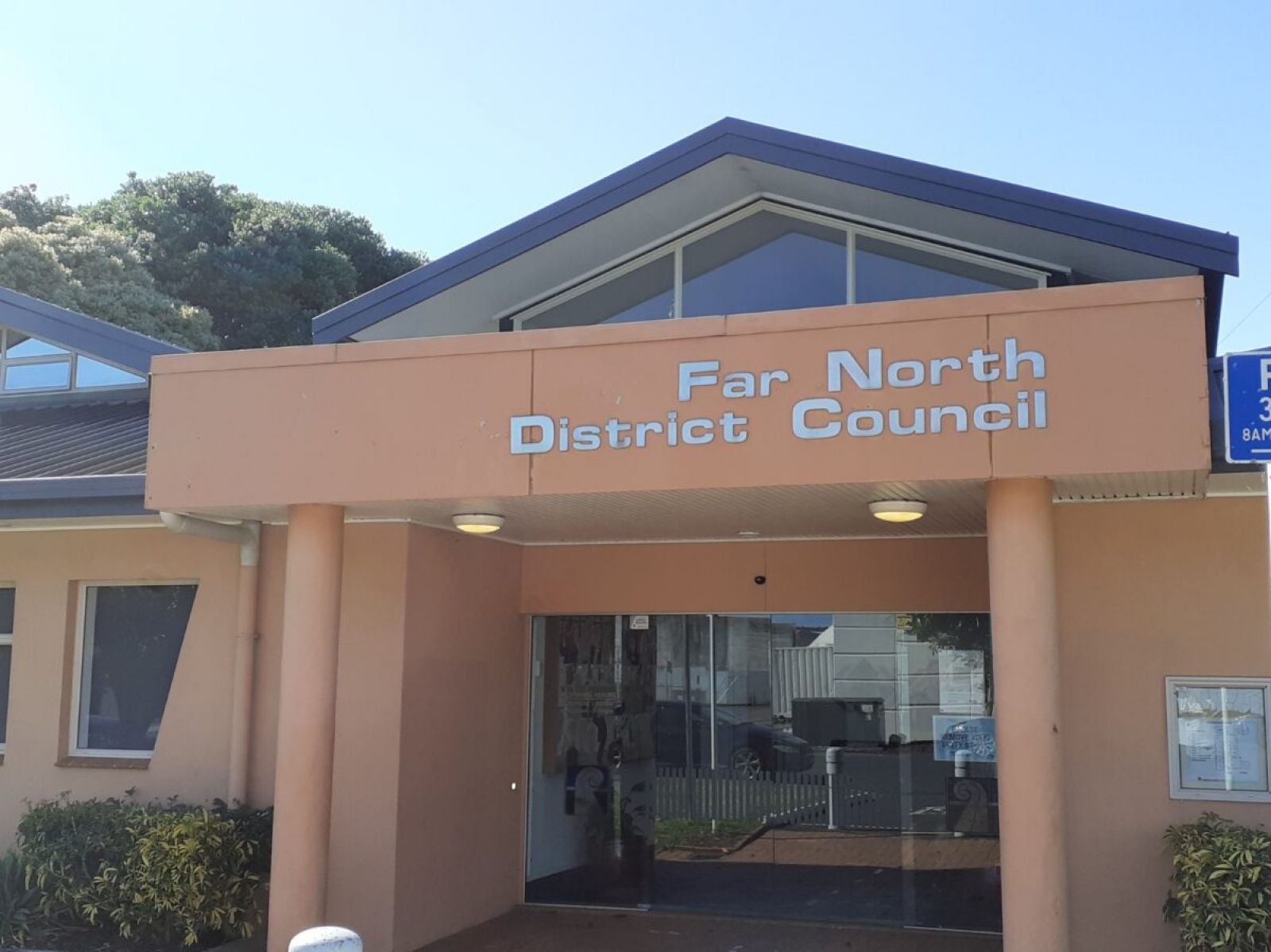Rates rebate | Far North District Council