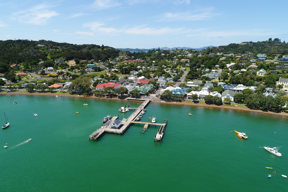 Bay of Islands consents guided by RMA rules | Far North District Council