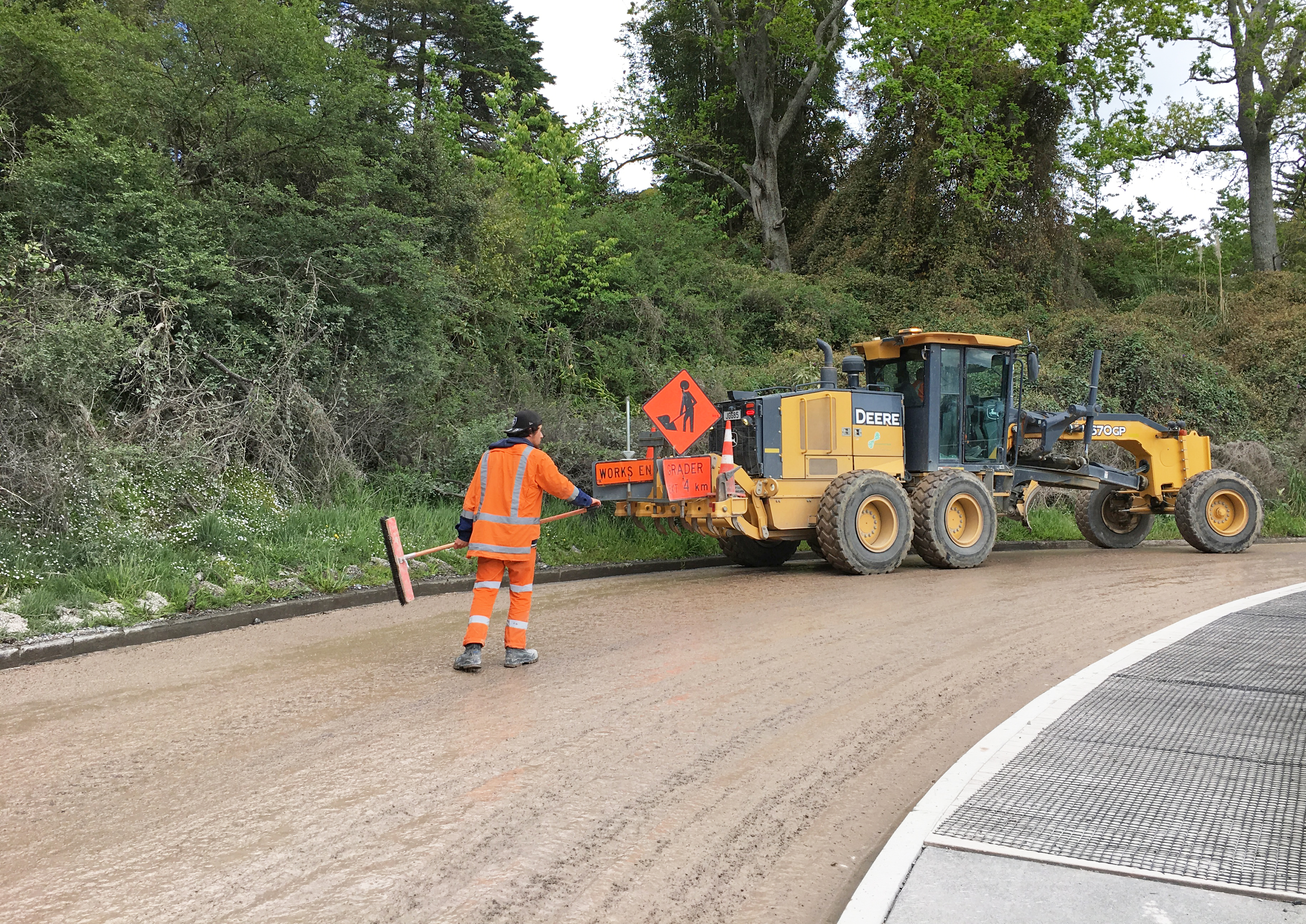 Five Far North infrastructure and recovery projects underway | Far ...