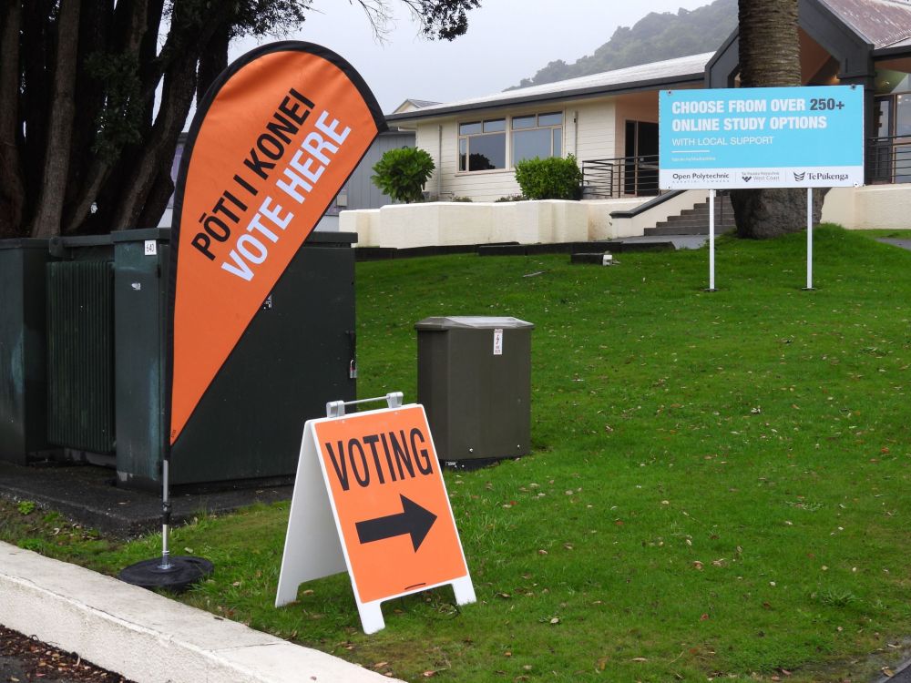 Local Elections 2025 | Far North District Council