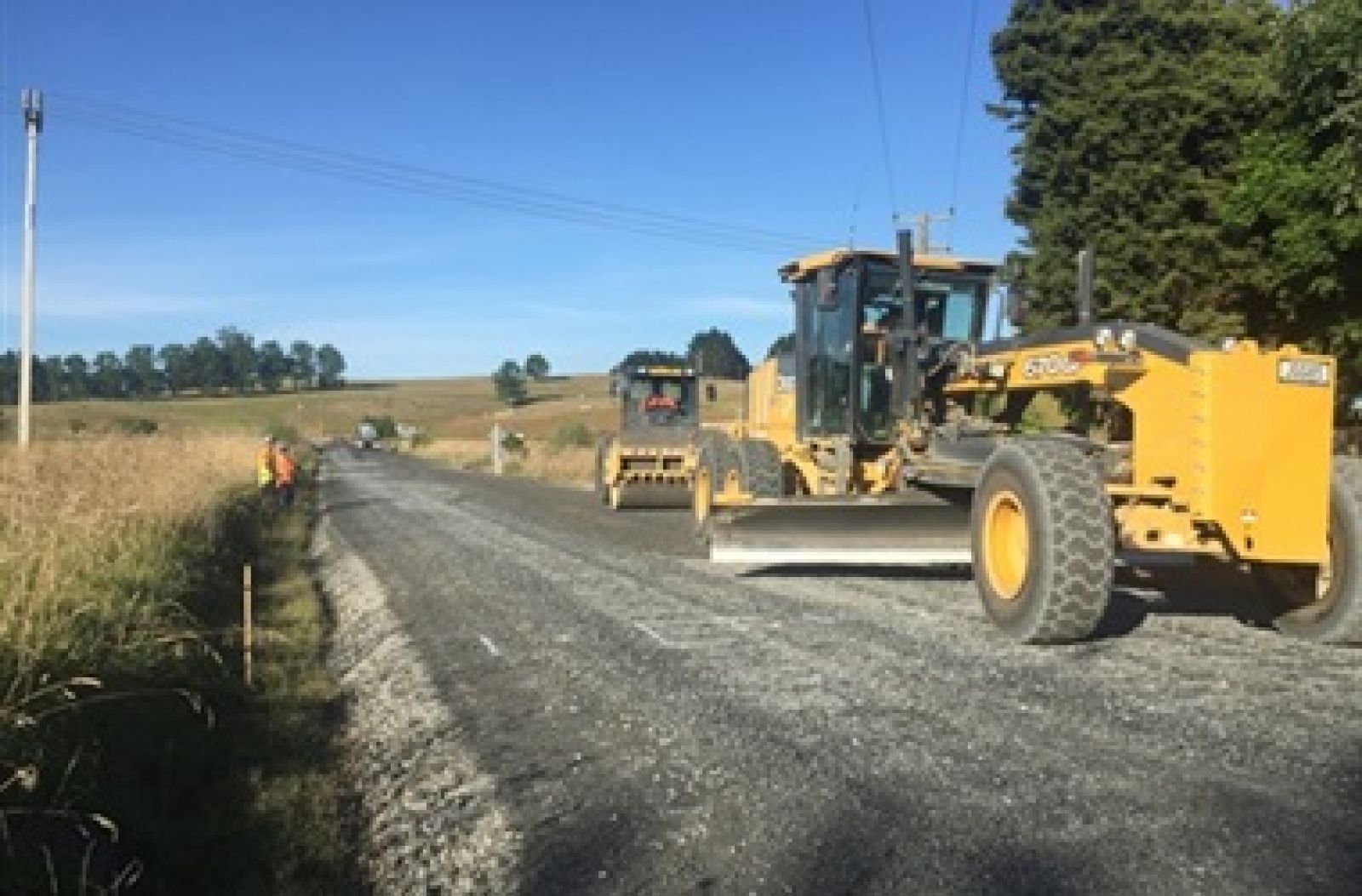 Roads | Far North District Council